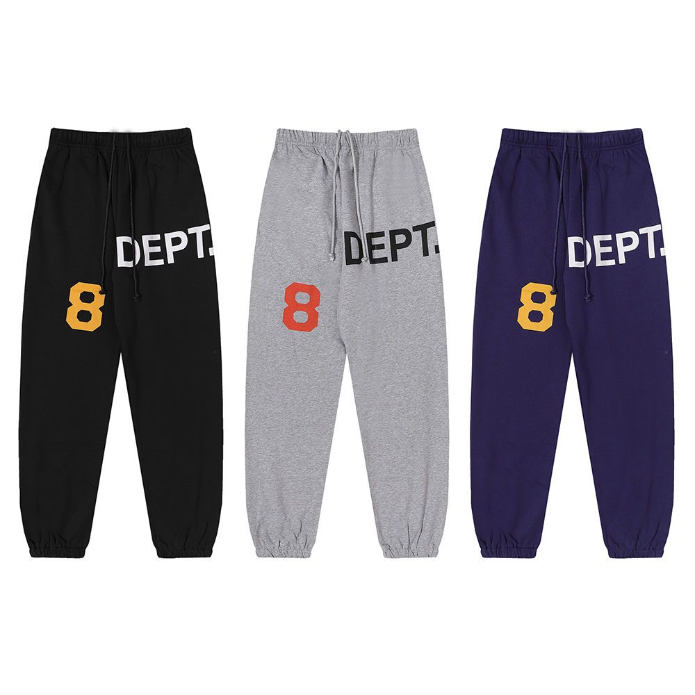 Gallery Dept. '8' Sweatpants 3 Colors