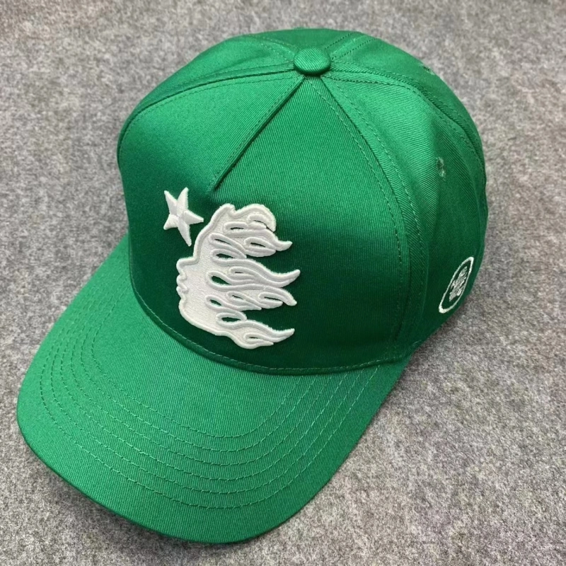 Hellstar Hat 3 Colors