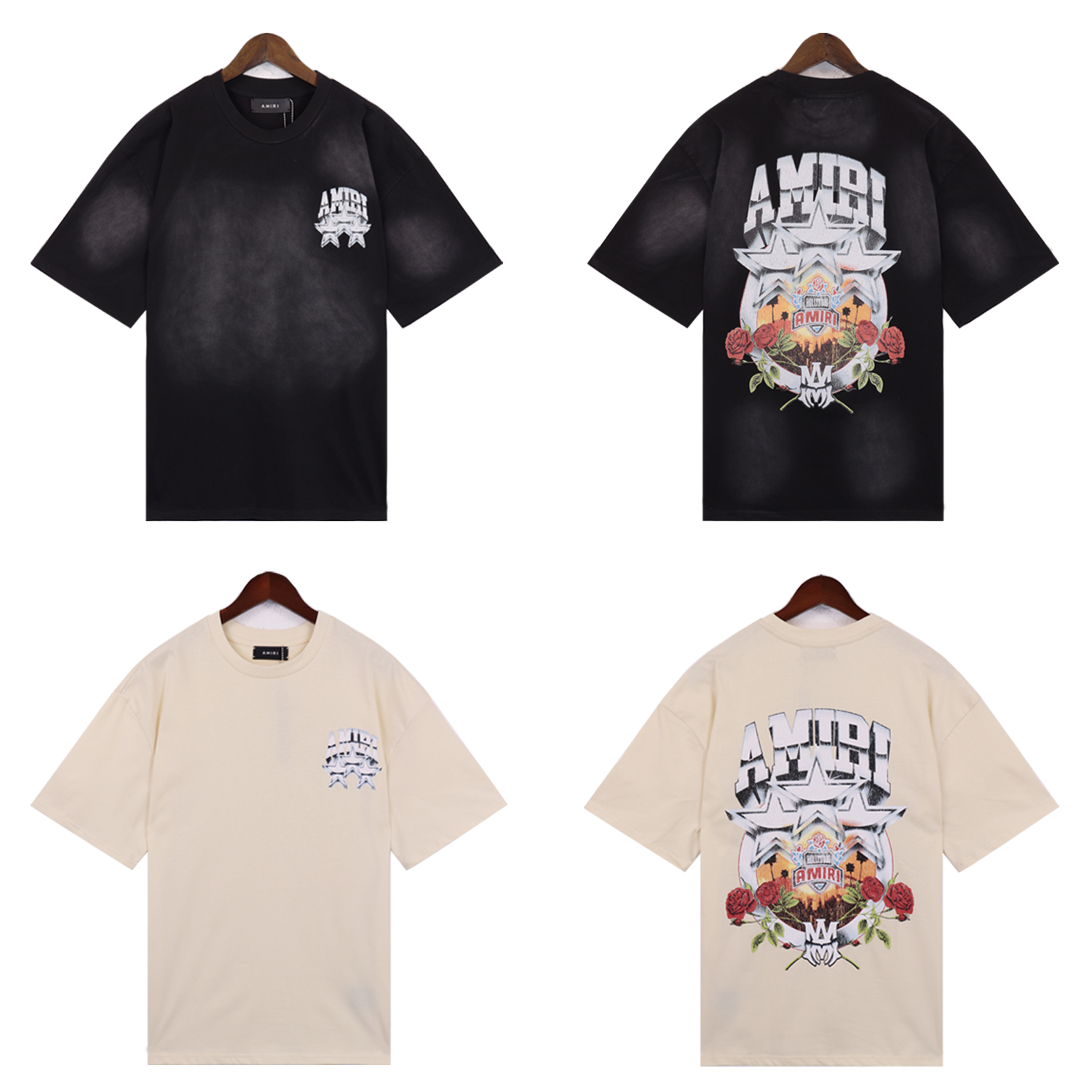 A miri Championship Shirt
