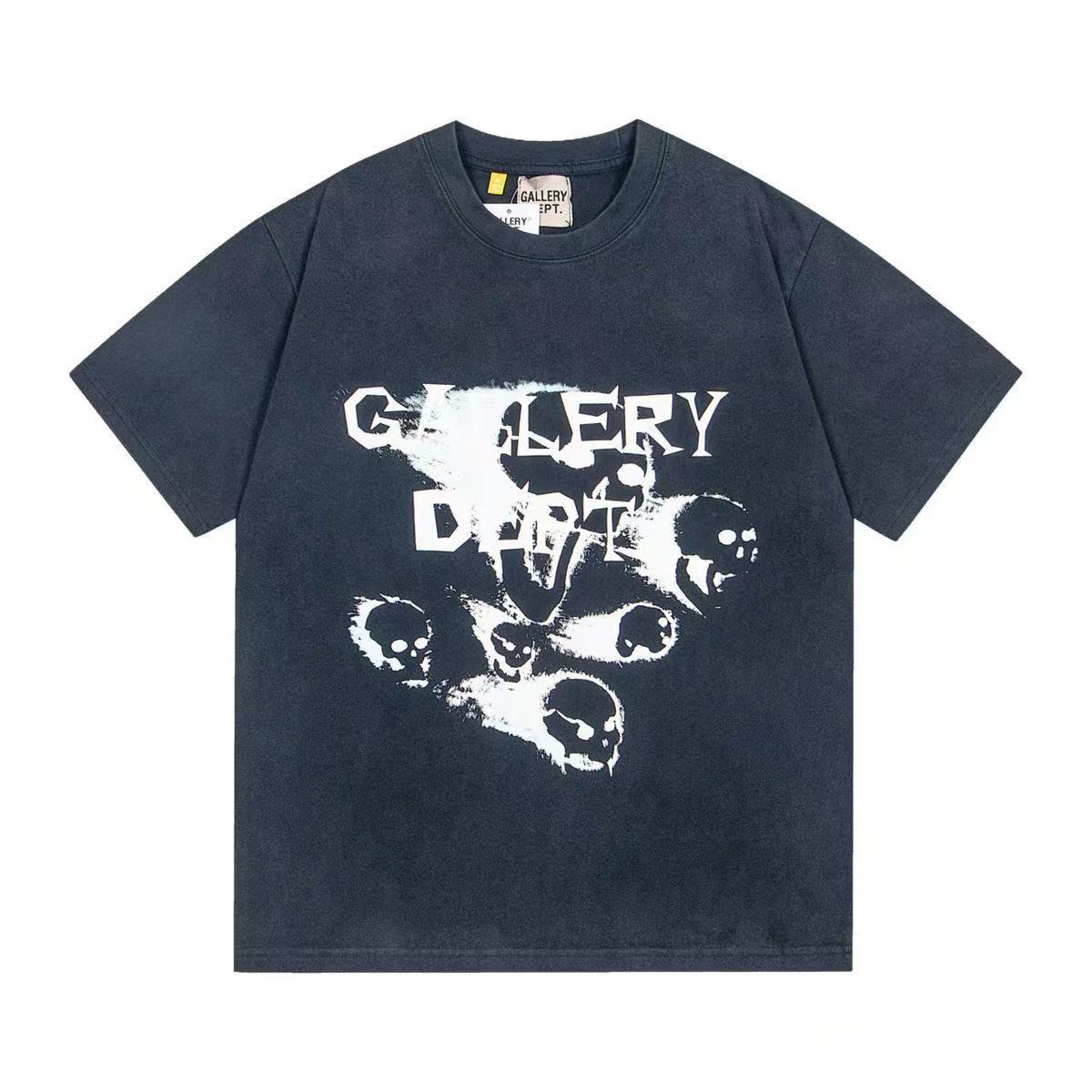 GD Ghosts Shirt