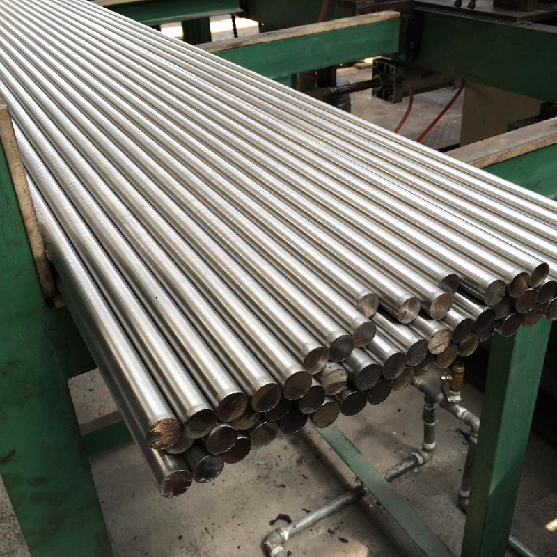 Ss304 201 430 316 Stainless Steel Bright Round Bars