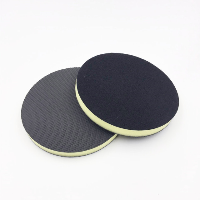 Medium Grade 6'' Orbital Clay Bar Disk