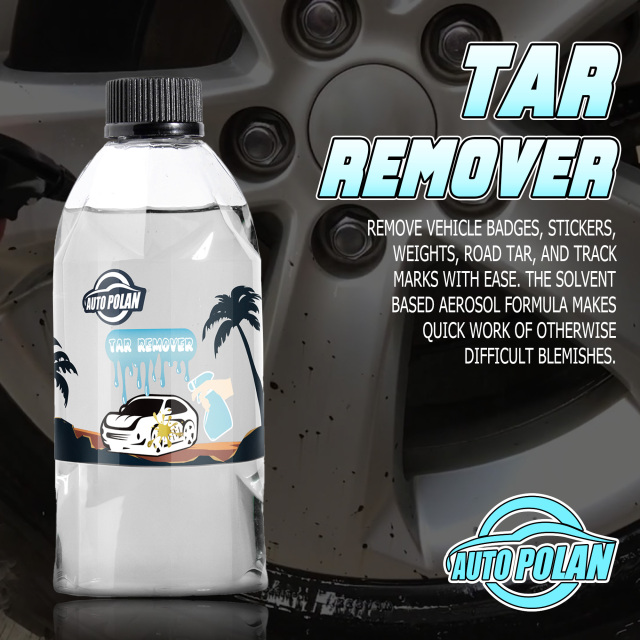 Tar Remove