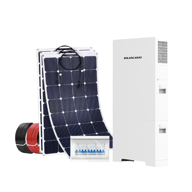 Power generation system