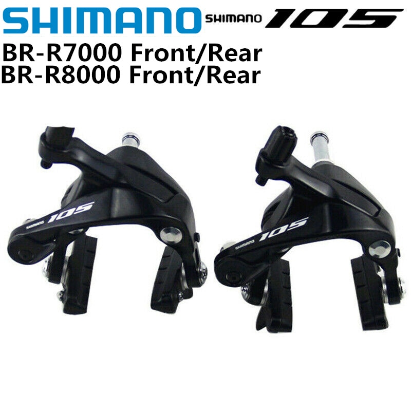 SHIMANO 105 BR R7000 Ultegra R8000 Dual-Pivot Brake Caliper R7000 R8000 ...