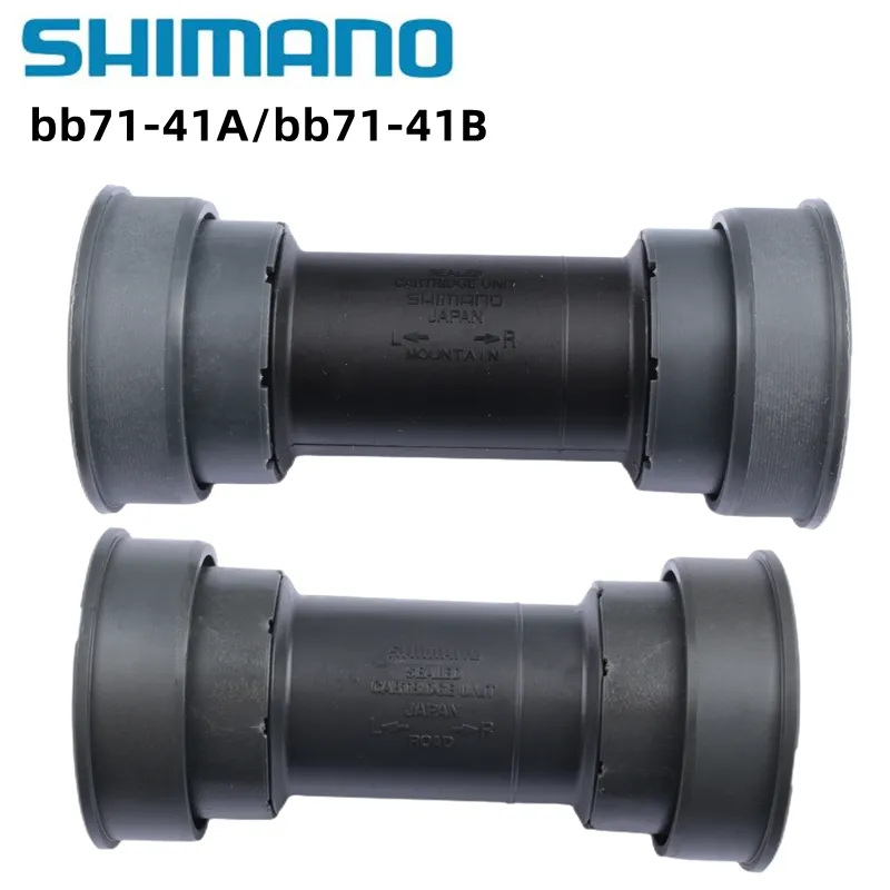 Shimano SM-BB71 XT Press Fit Bottom Bracket - Mountain Bike MTB/ROAD ...