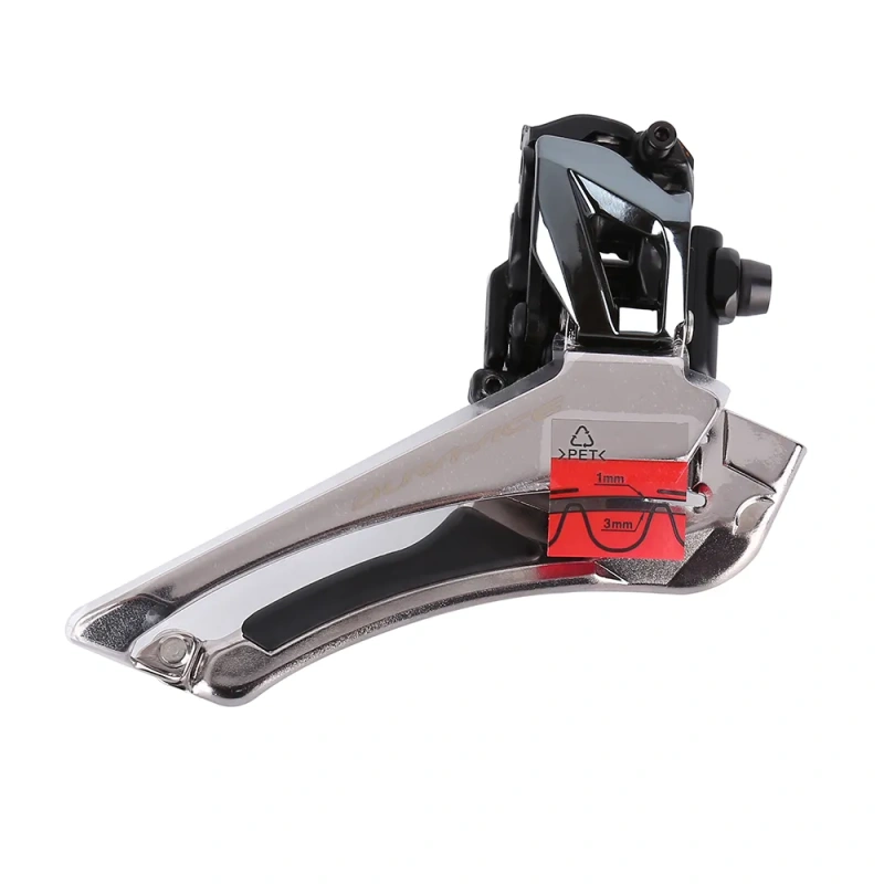 SHIMANO DURA ACE R9100 R9120 R9170 Groupset Derailleurs ROAD Bike ST+FD ...