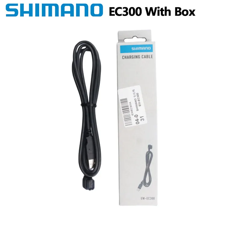 Shimano Ultegra New EC300 Charging Connector For Shimano 12-Speed Di2 ...