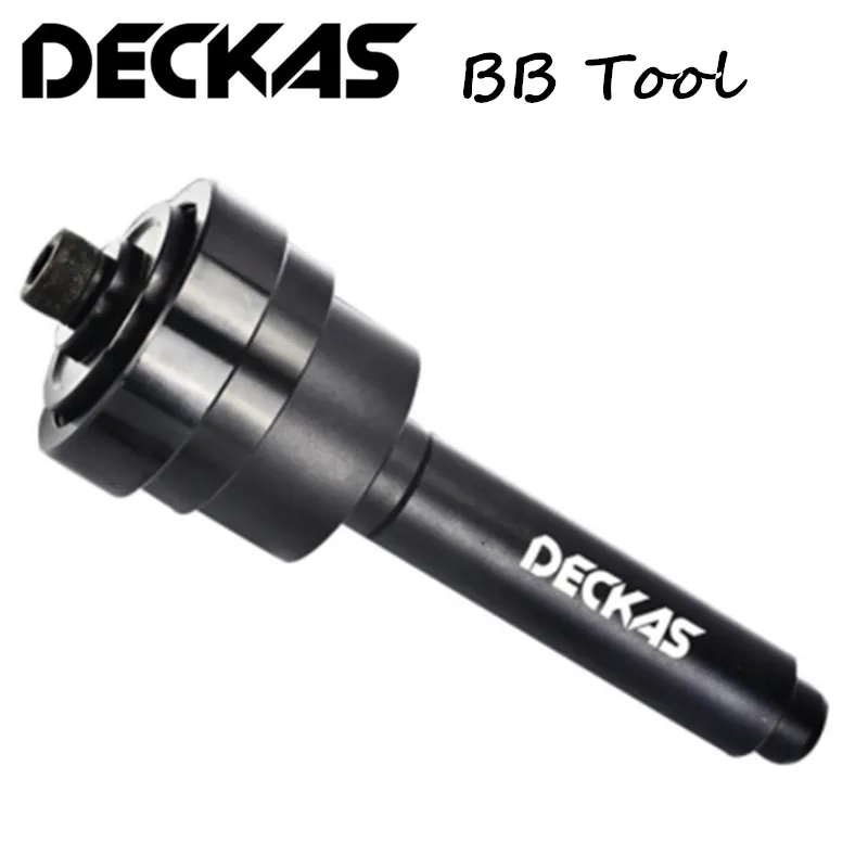 Deckas BB Installation Removal Tool Press-in Bicycle BB Axis Bottom ...