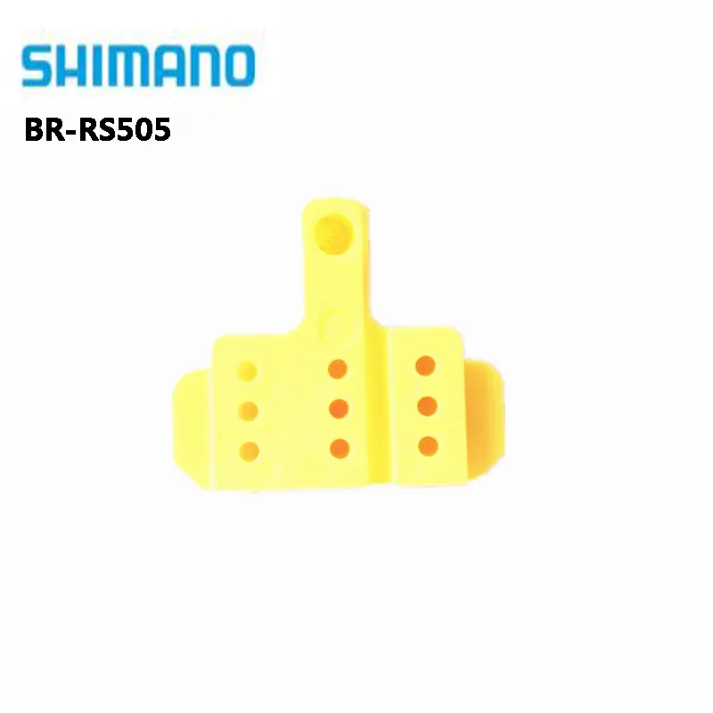Shimano BR-RS505 Bleeding Spacer for Hydraulic Road Disc Brake BR-RS405 ...