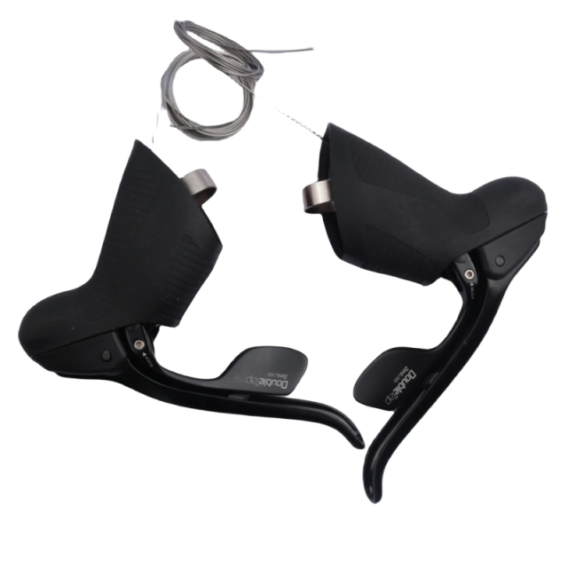 Sram Rival 22 Shifter 2x11S Mechanical Shifter Left Side Right Side One ...