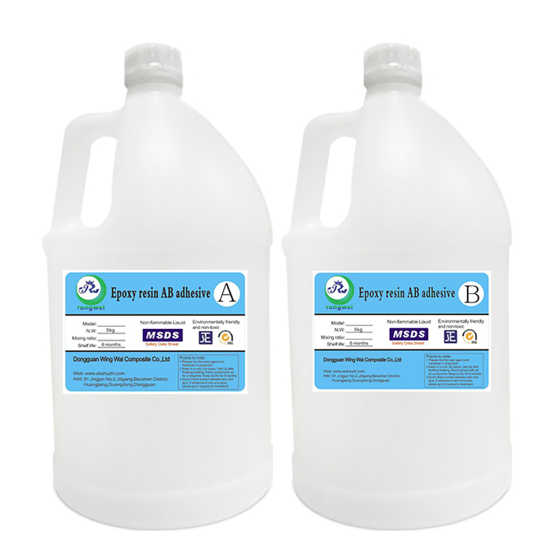 Polyurethane PU adhesive Resin