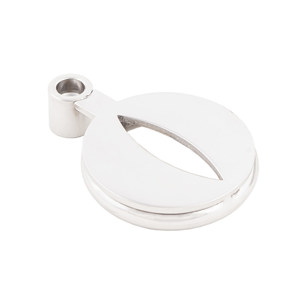 Super Short Male Cock Cage Penis Lock Device 304 Stainless Steel Sex ...