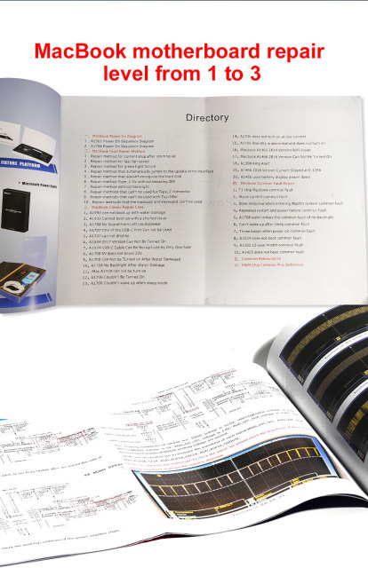 The Ultimate MacBook Logic Board Repair Guide