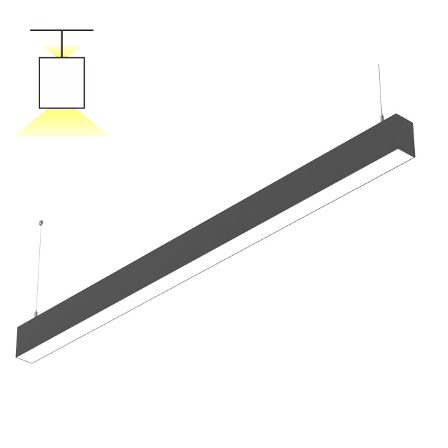 S50U-MP Up&Down LED linear light