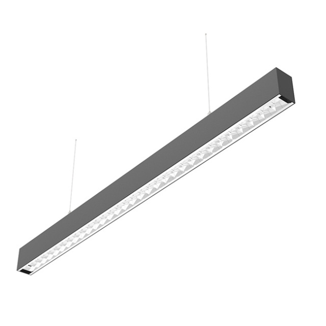 S50-LL Louver LED linear light
