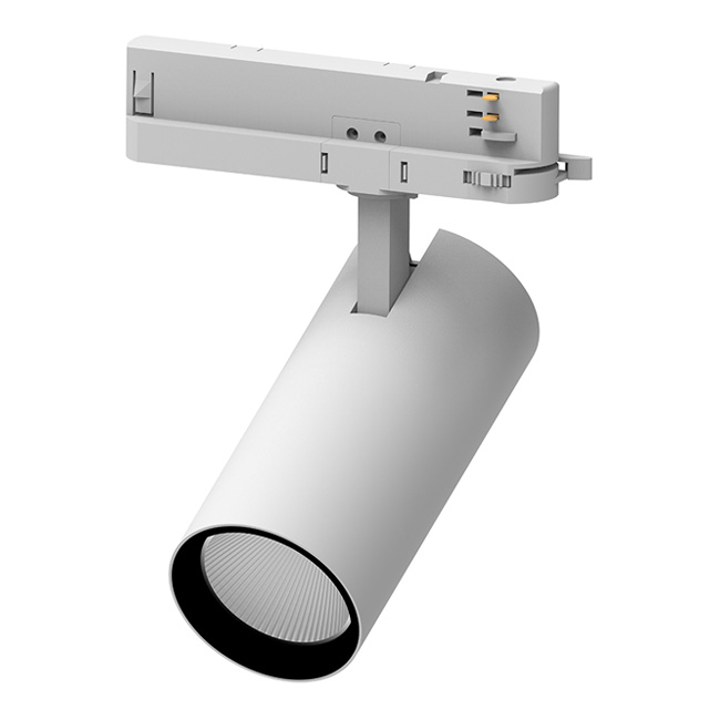 Reflector Track Lights (8-32W)