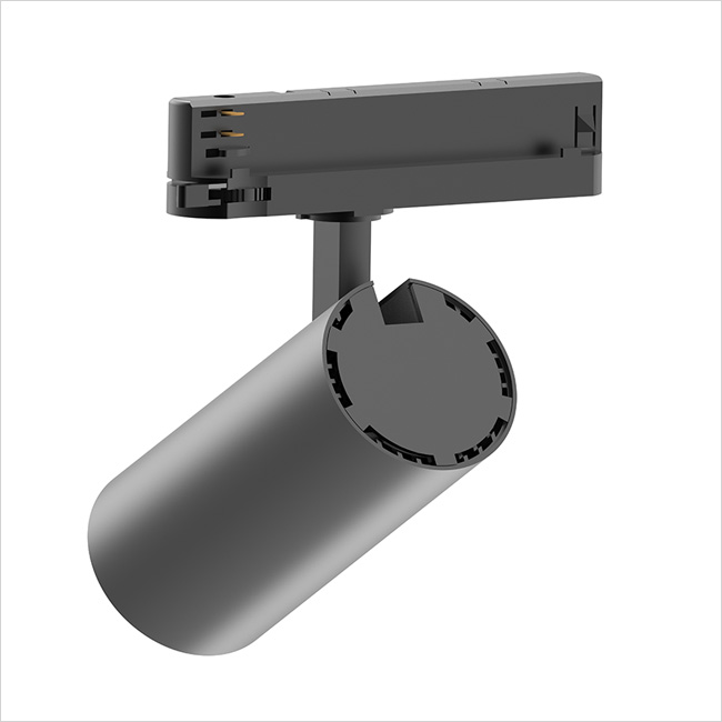 Reflector Track Lights (8-32W)