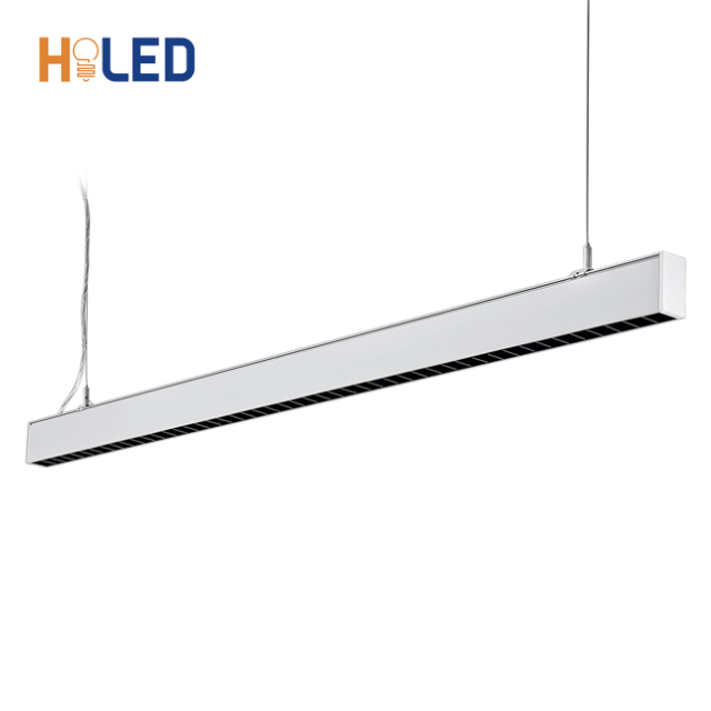 Slim Linear Lighting 35*70mm Anti-glare