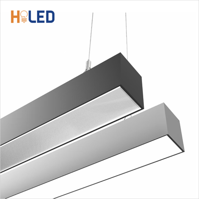 Pendant Linear lighting LS7575