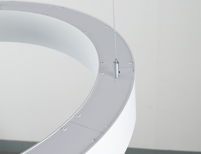 Circle Light ￠1800mm