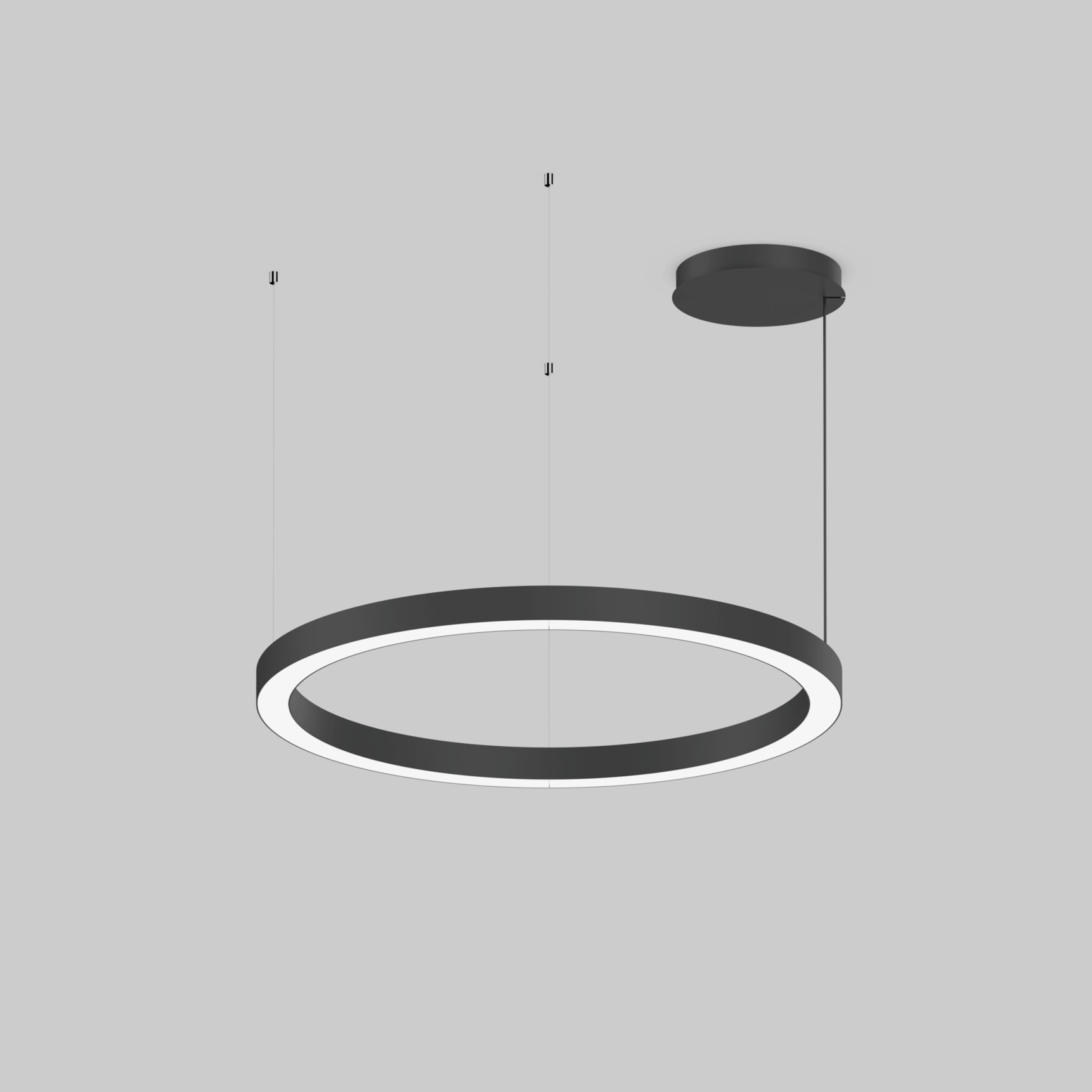 Circle Light ￠2400mm
