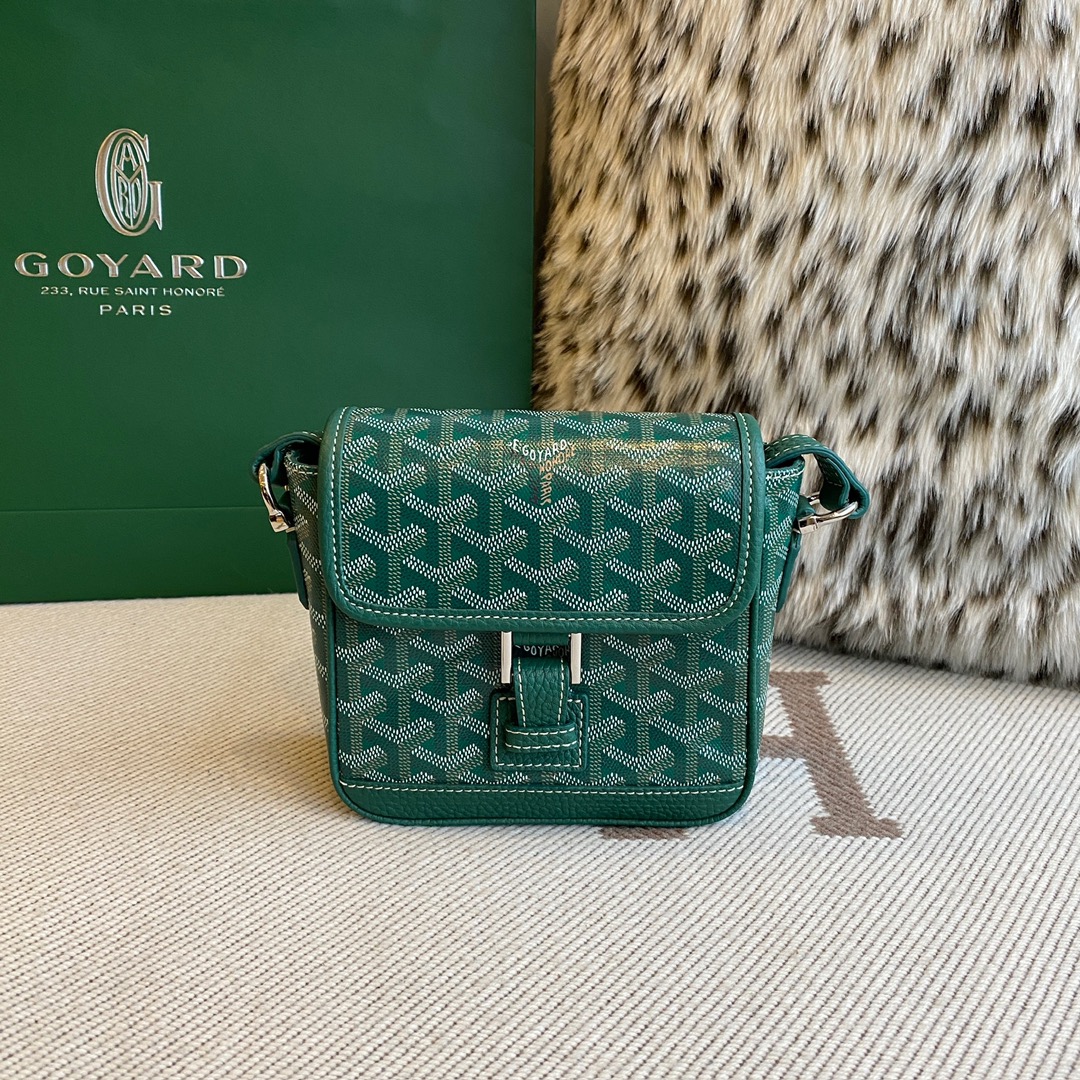 高仿Goyard包包-高仿Goyard包袋-高仿Goyard手袋-Mirrorbags