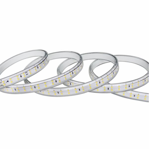 Wireless Brilliance: 2835 Double Row LED Strips by Yoho Lighting
