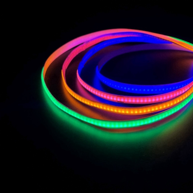 COB-24V-320D-8MM-Colorful