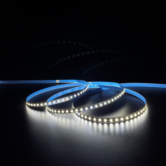 12V-2835-120D-8MM-White