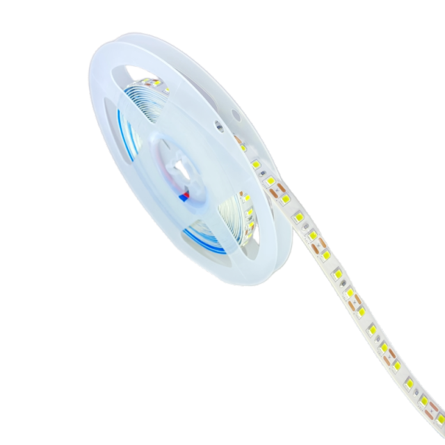 12V-2835-120D-8MM-White