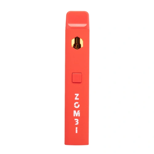 ZOMBI CROSSBREED DISPOSABLE 4G | 2PK