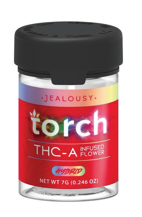 TORCH THC-A FLOWER 7G