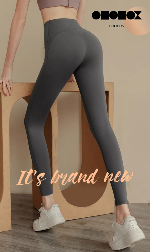 ODODOS Yoga Pants