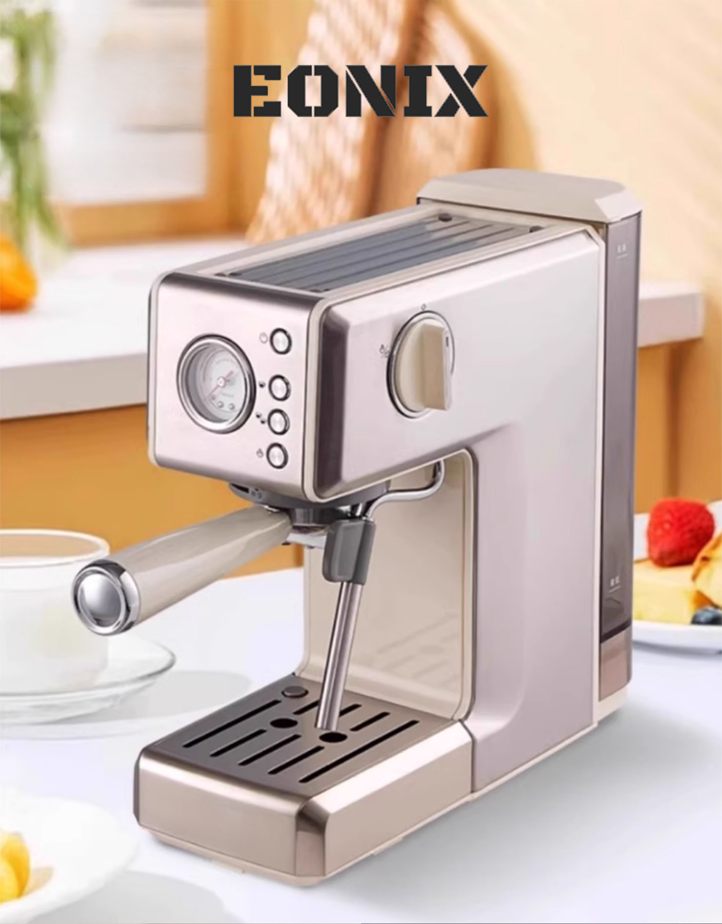 EONIX Italian Espresso Machine
