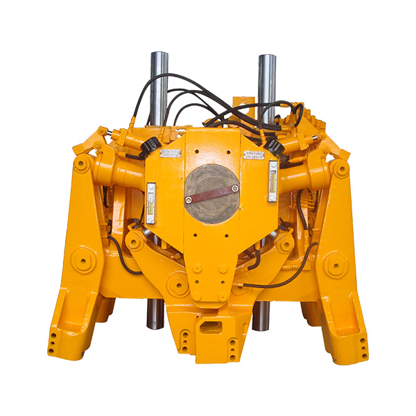 Enhanced Tamping Unit for Railway Maintenance Solutions