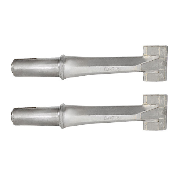 Tamping Tool for Plasser and Harsco