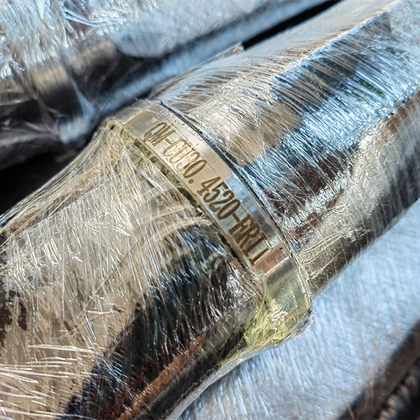 Tamping Tools for Plasser Harsco Tamping Machine