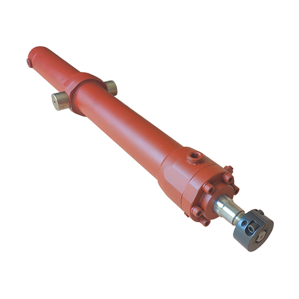 Tamping Machine Parts Oil Cylinder