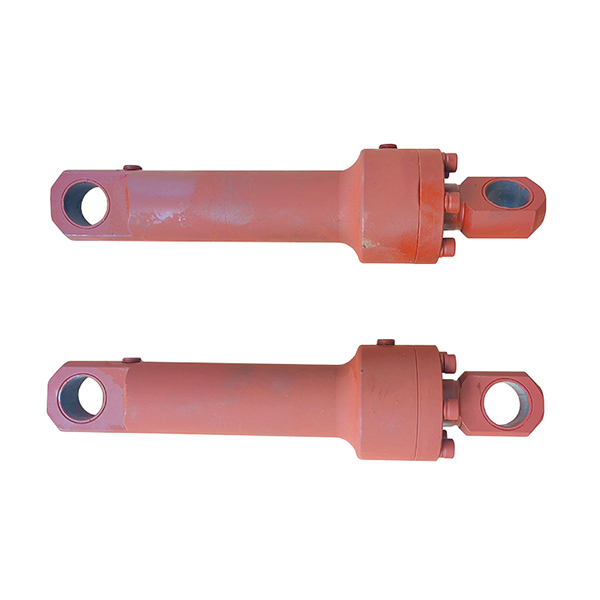 Tamping Machine Parts Oil Cylinder