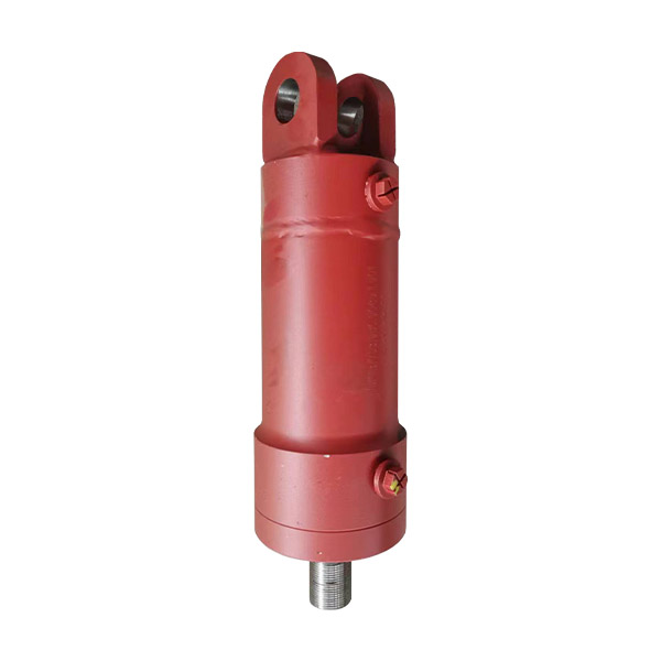 Tamping Machine Parts Oil Cylinder