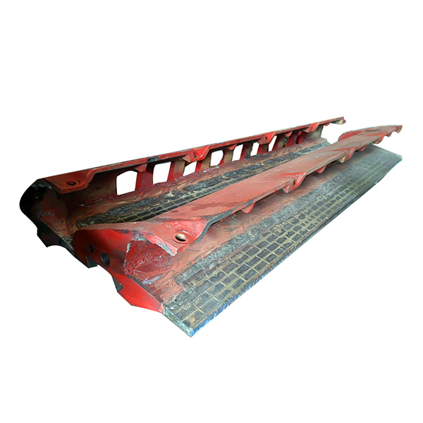 High-Strength Structural Component for Reliable Railway Maintenance