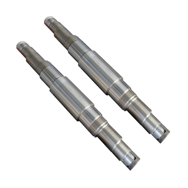 Great -Quality Vibration Shaft for Railway Tamping Machine