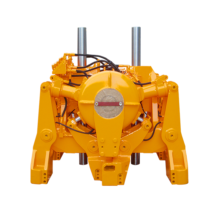 09-32 Improved Tamping Unit