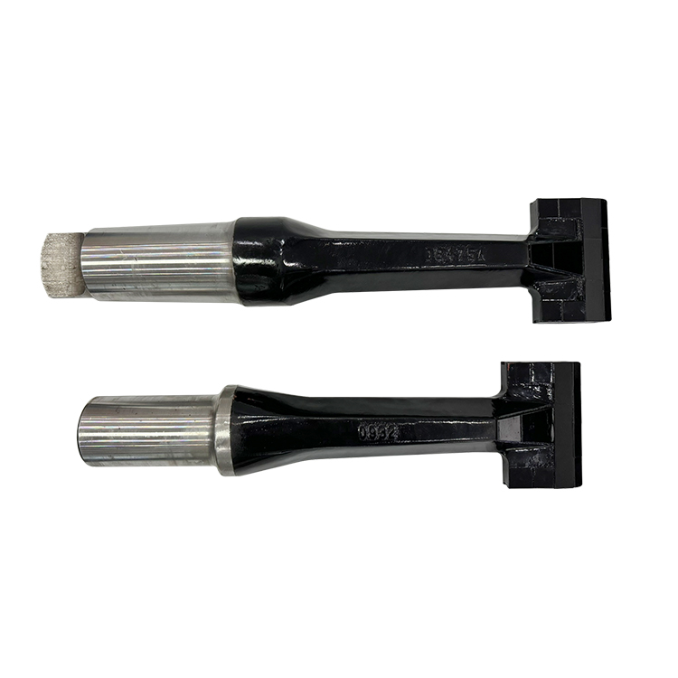 Tamping Tool for Plasser and Harsco