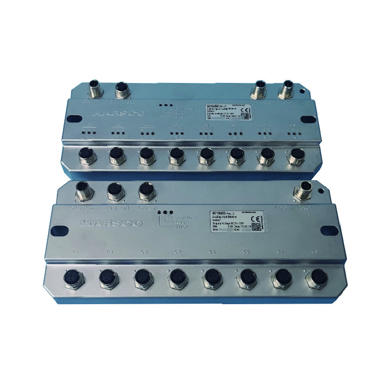 Harsco Jupiter 2 Digital Module