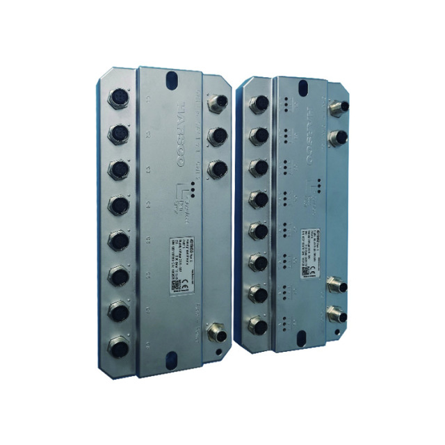 Harsco Jupiter 2 Digital Module