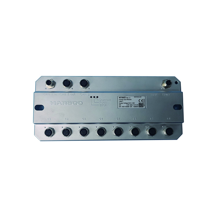 Harsco Jupiter 2 Digital Module
