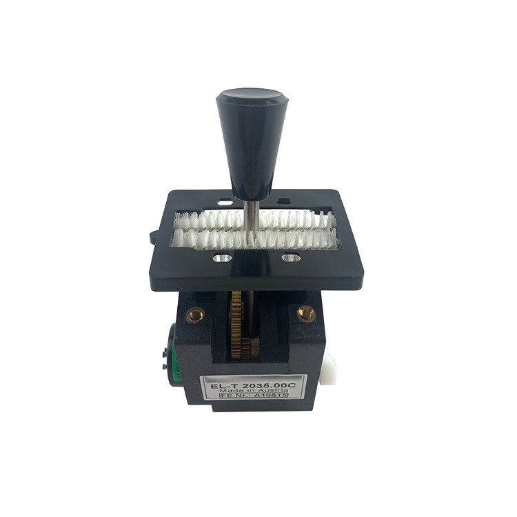 Potentiometer EL-T2035.00C