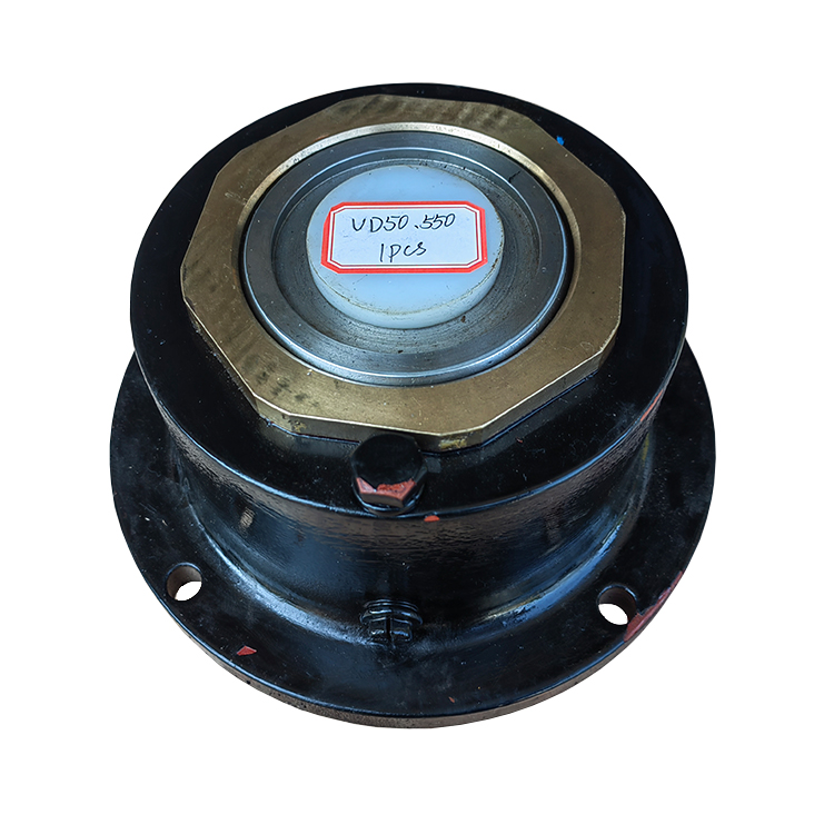 UD50.550 Bogie Body Support Hydraulic Cylinder for Tamping Machine